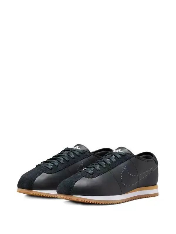 Nike Cortez Sneakers - Black