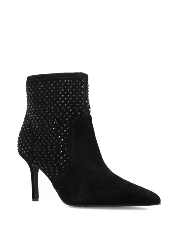 Kurt Geiger Kensington Ankle Boots