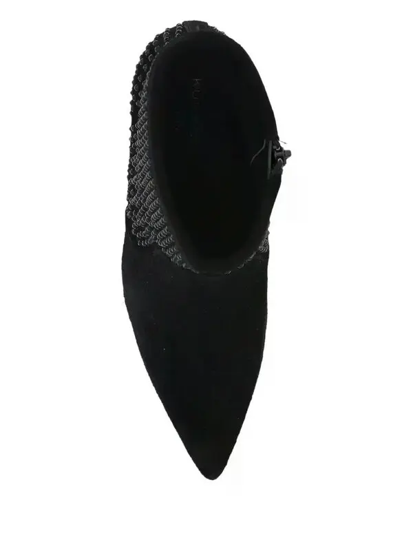 Kurt Geiger Kensington Ankle Boots