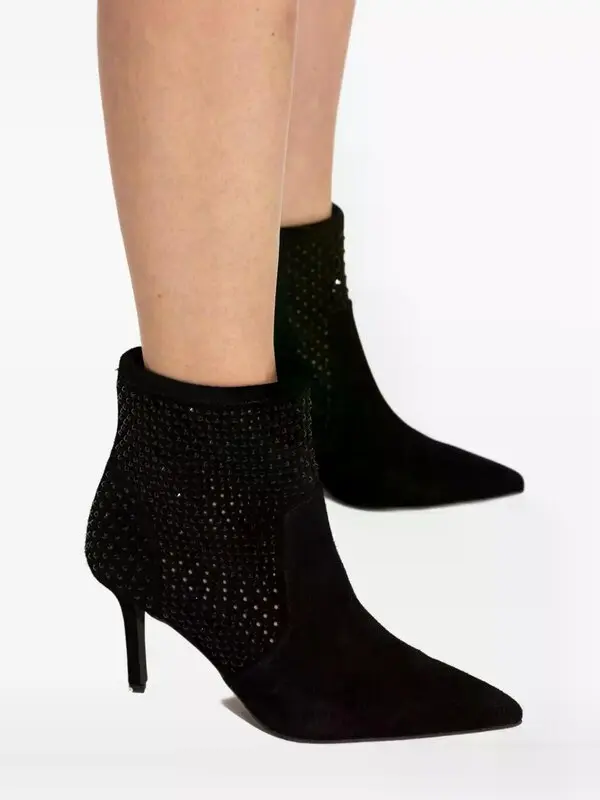 Kurt Geiger Kensington Ankle Boots