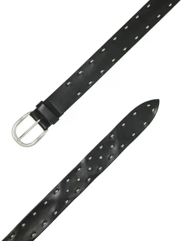 ORTIGNI Studded Belt