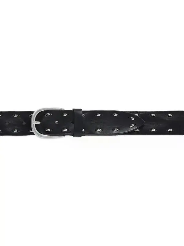 ORTIGNI Studded Belt
