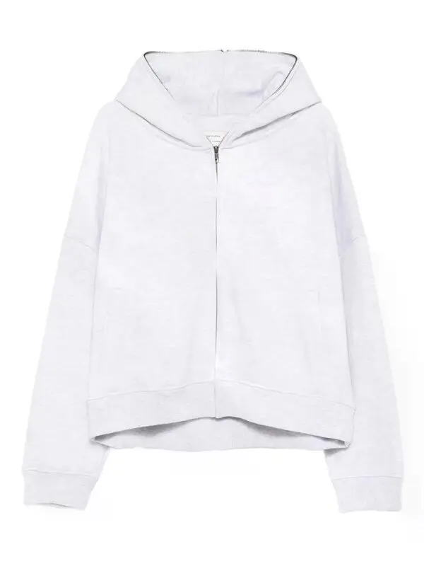 ENTIRE STUDIOS Zip Hooded Sweatshirt
