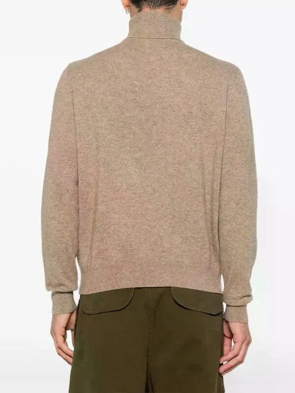ENTIRE STUDIOS Halterneck Sweater