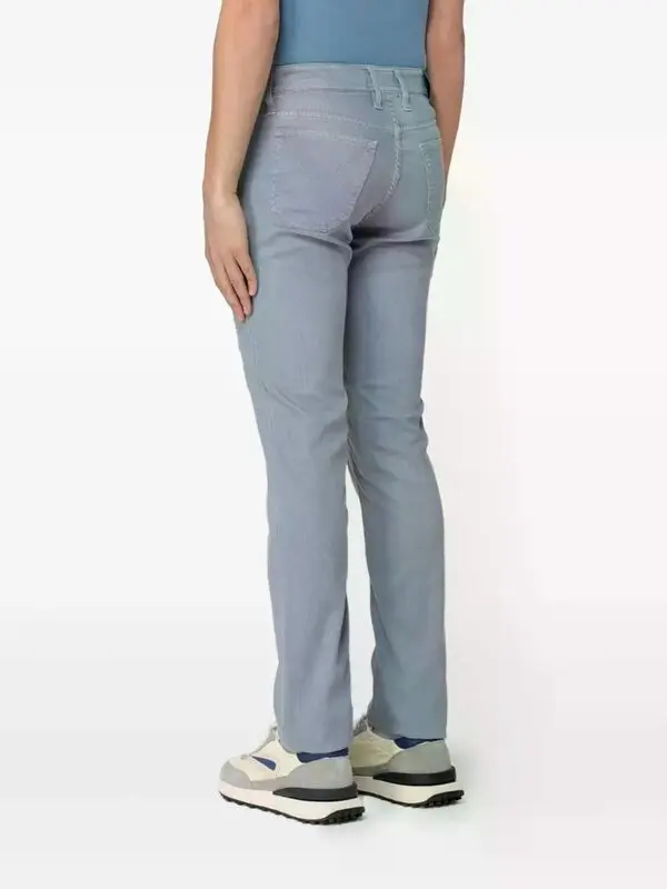 JECKERSON John Corduroy Trousers - Blue