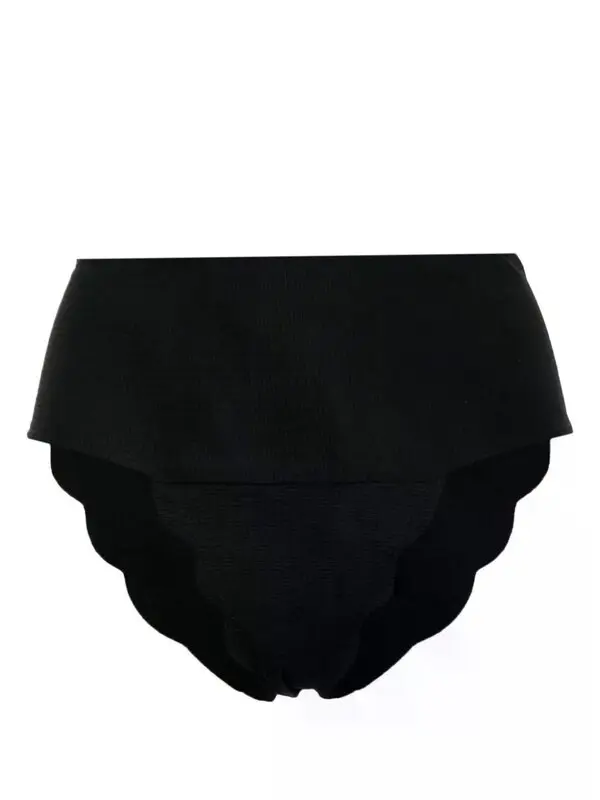 Marysia Santa Clara Bikini Bottoms - Black