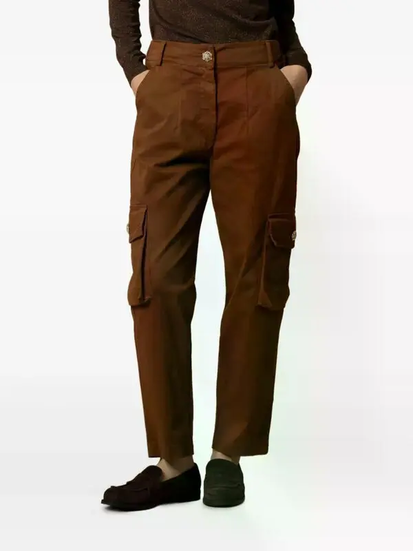 KOCCA Altine Cargo Pants
