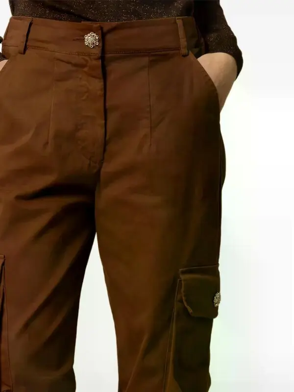 KOCCA Altine Cargo Pants