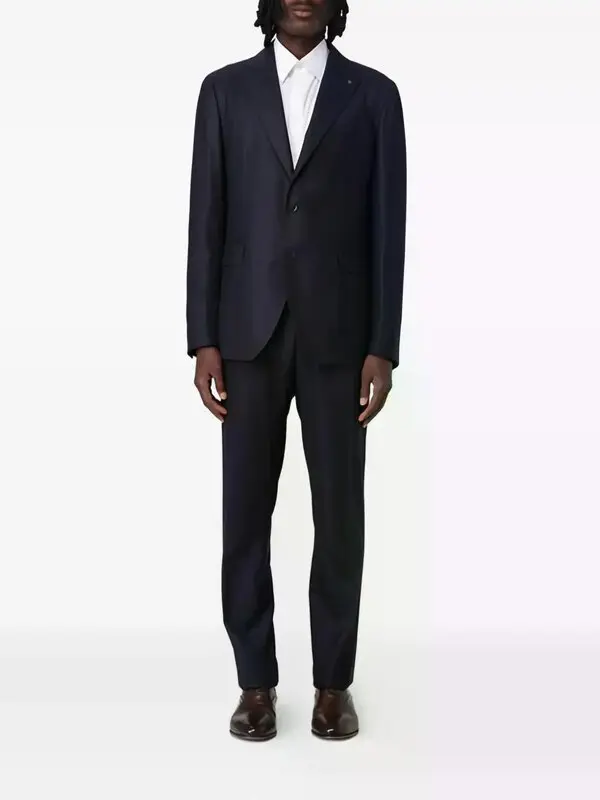 Tagliatore Single-breasted Suit