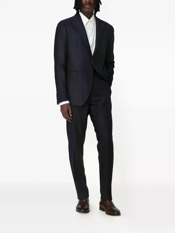 Tagliatore Single-breasted Suit