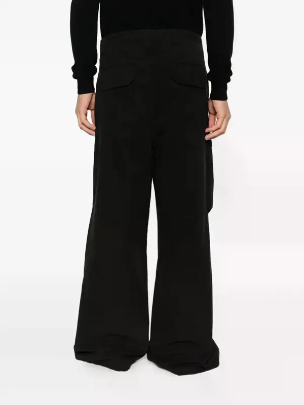 ENTIRE STUDIOS Drawstring Trousers