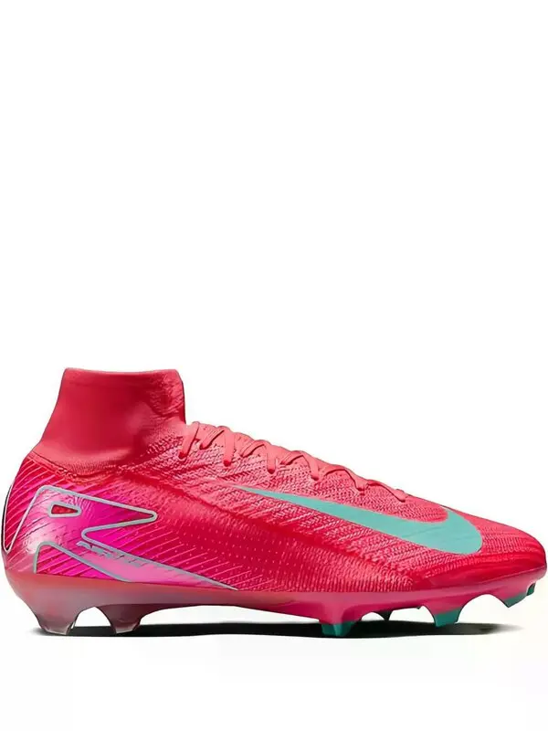 Nike Mercurial Superfly 10 Elite Sneakers - Red