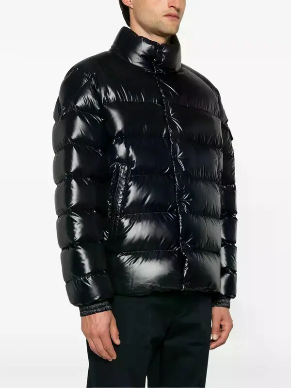 Moncler Lule Padded Down Jacket