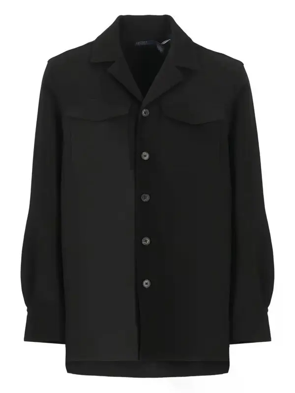 Polo Ralph Lauren Wool Jacket