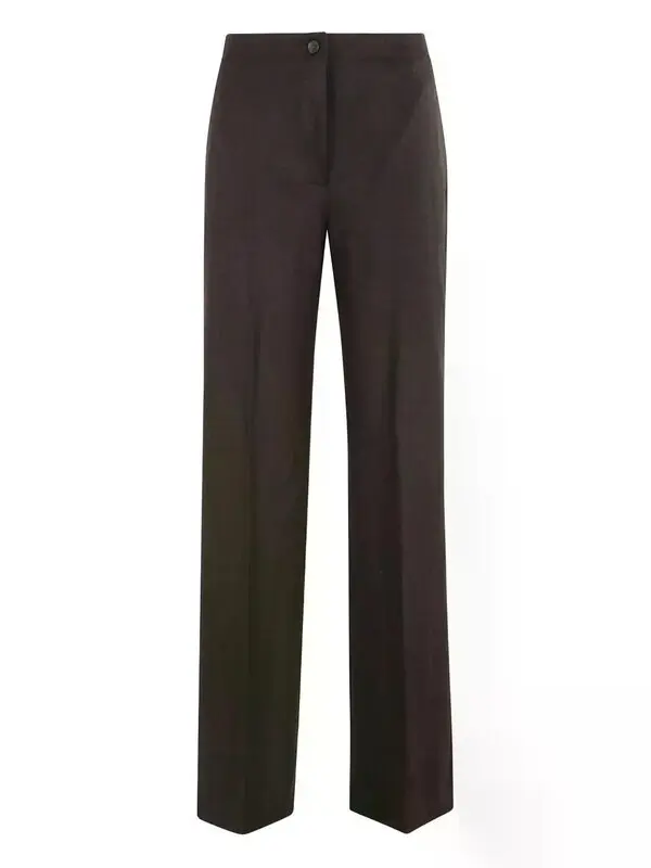 Seventy Buttoned Trousers