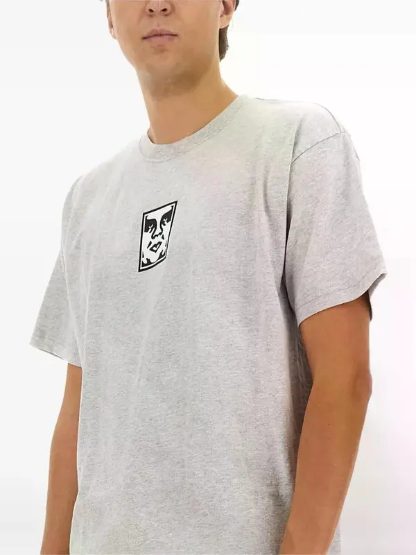 Obey Graphic-print T-shirt