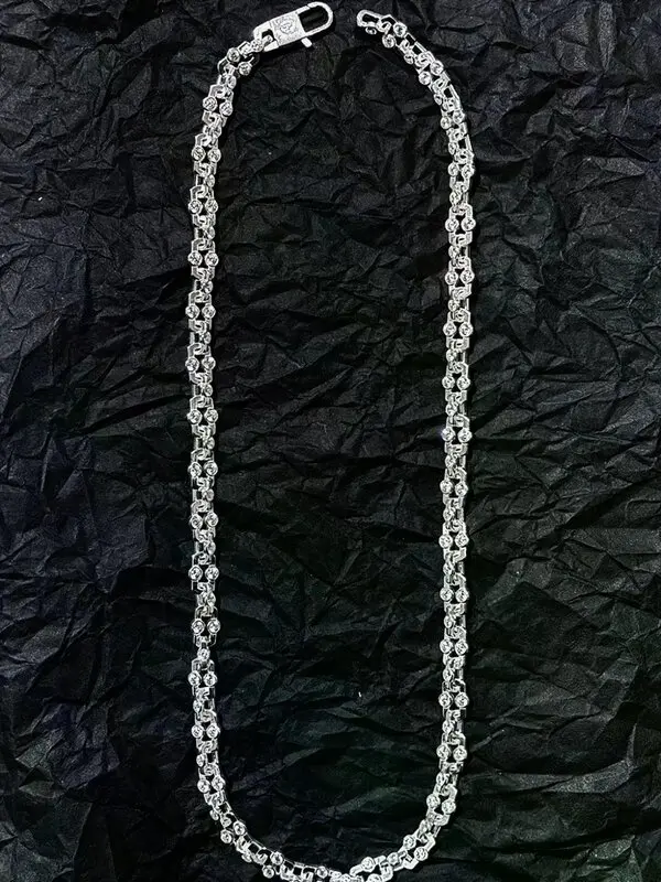 HATTON LABS Thyco Chain Necklace