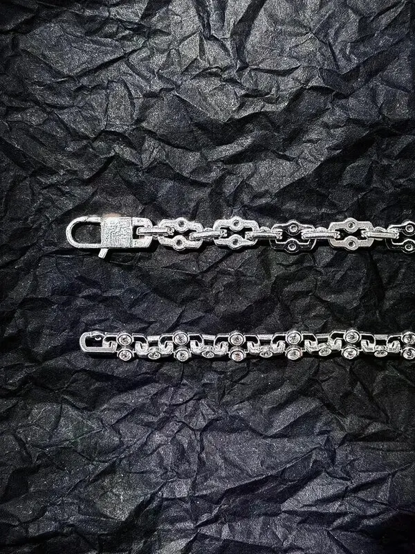 HATTON LABS Thyco Chain Necklace