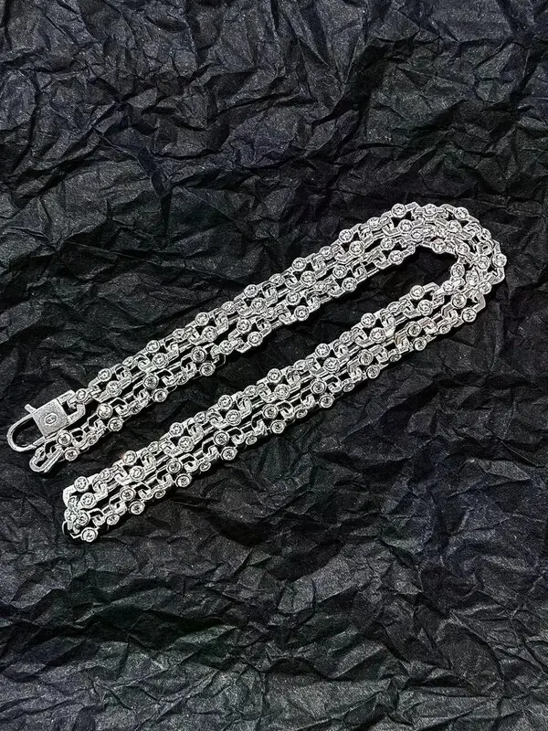 HATTON LABS Thyco Chain Necklace