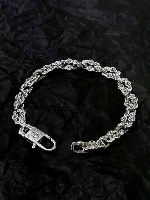 HATTON LABS Lobster-clasp Bracelet