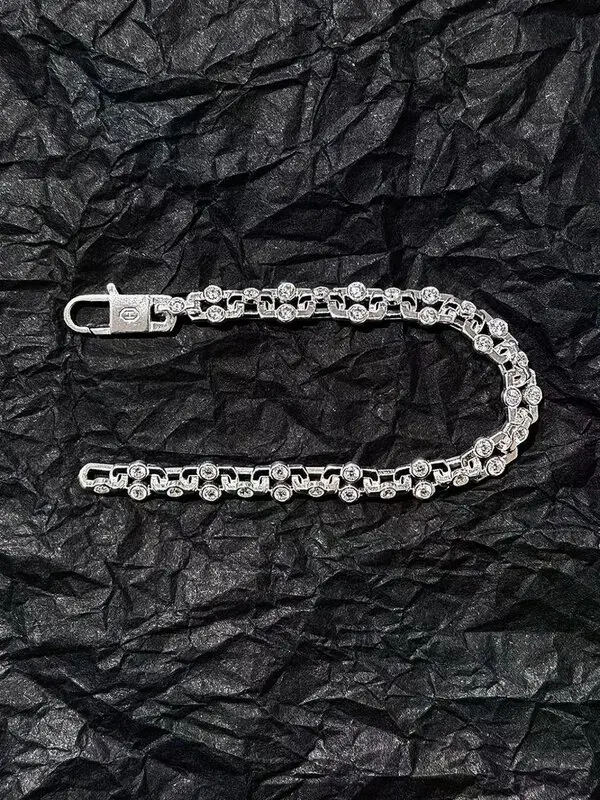 HATTON LABS Lobster-clasp Bracelet