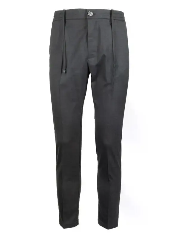 CRUNA Mitte Drawstring Trousers