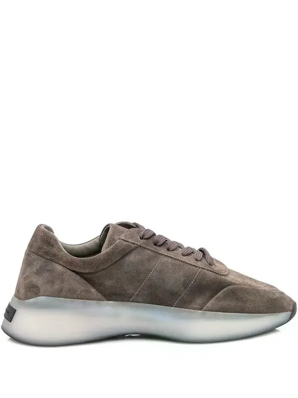 Fear Of God Vintage Runner Sneakers - Brown