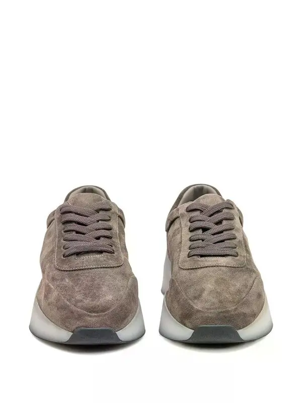 Fear Of God Vintage Runner Sneakers - Brown