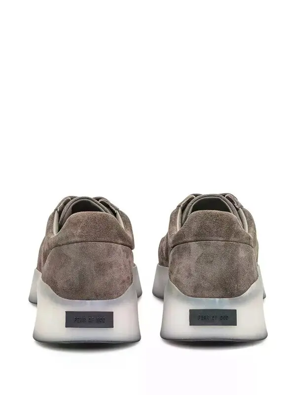 Fear Of God Vintage Runner Sneakers - Brown