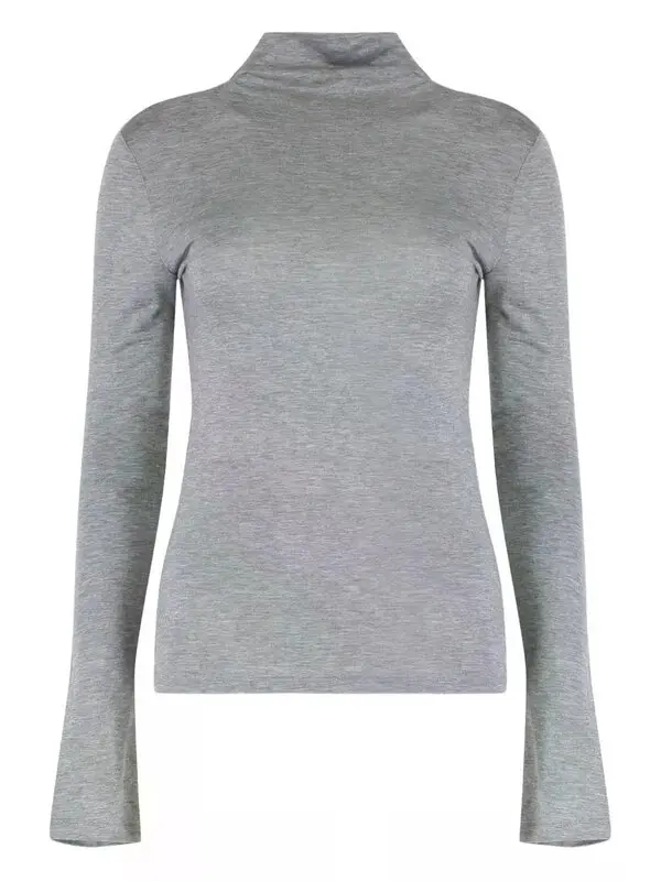 Calvin Klein Turtleneck Top