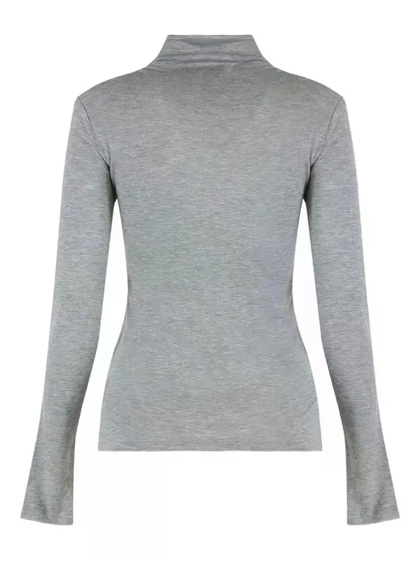 Calvin Klein Turtleneck Top