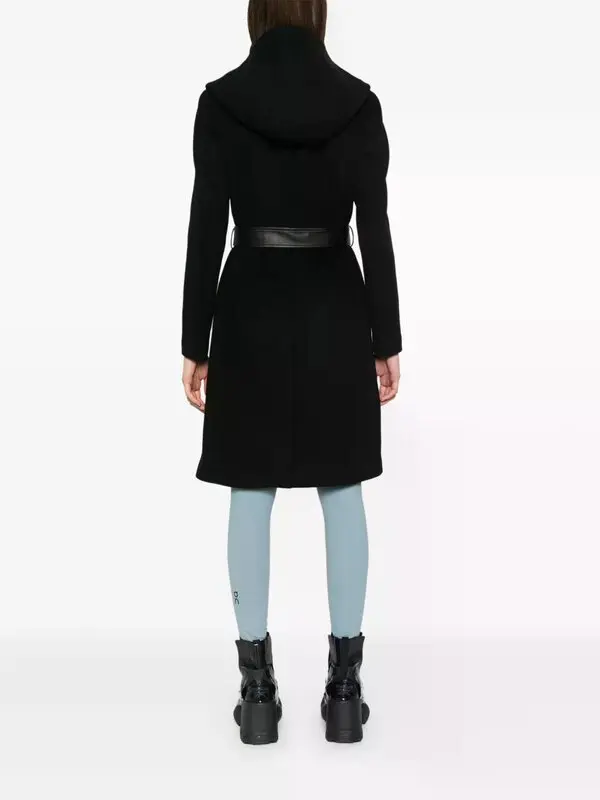 Mackage Wool-blend Down Coat