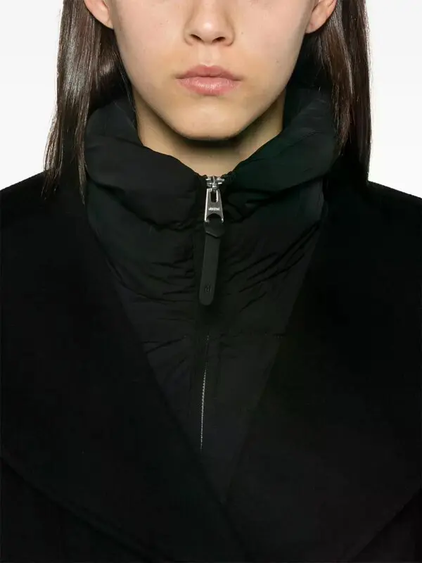 Mackage Wool-blend Down Coat