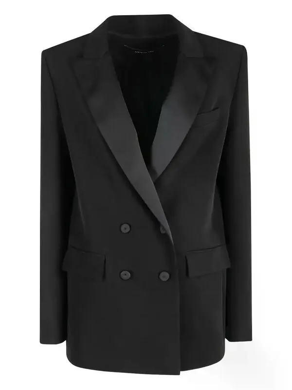 Federica Tosi Double-breasted Jacket