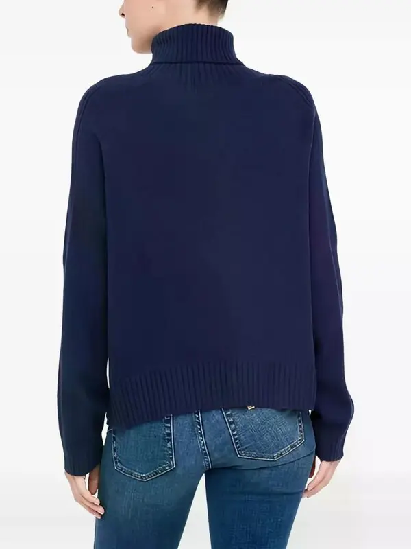 Liu Jo Turtleneck Sweater