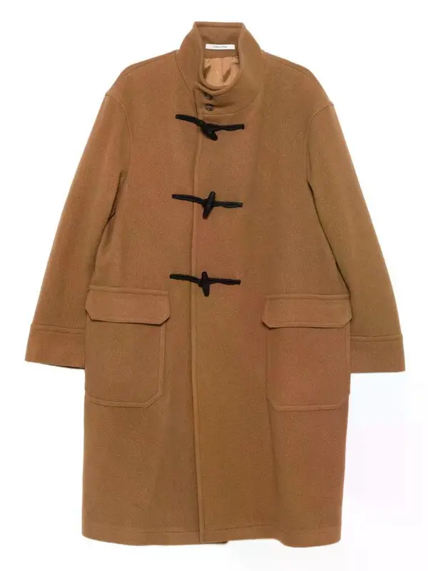 Tagliatore Long Sleeve Coat