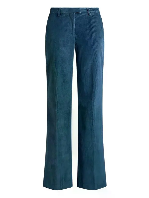 Etro Corduroy Trousers