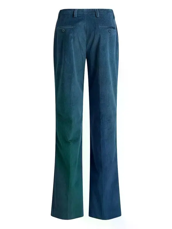 Etro Corduroy Trousers