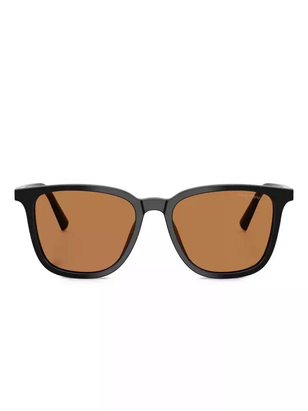 Miu Miu Square-frame Sunglasses