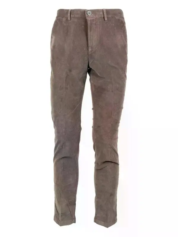 CRUNA Solferino Corduroy Trousers