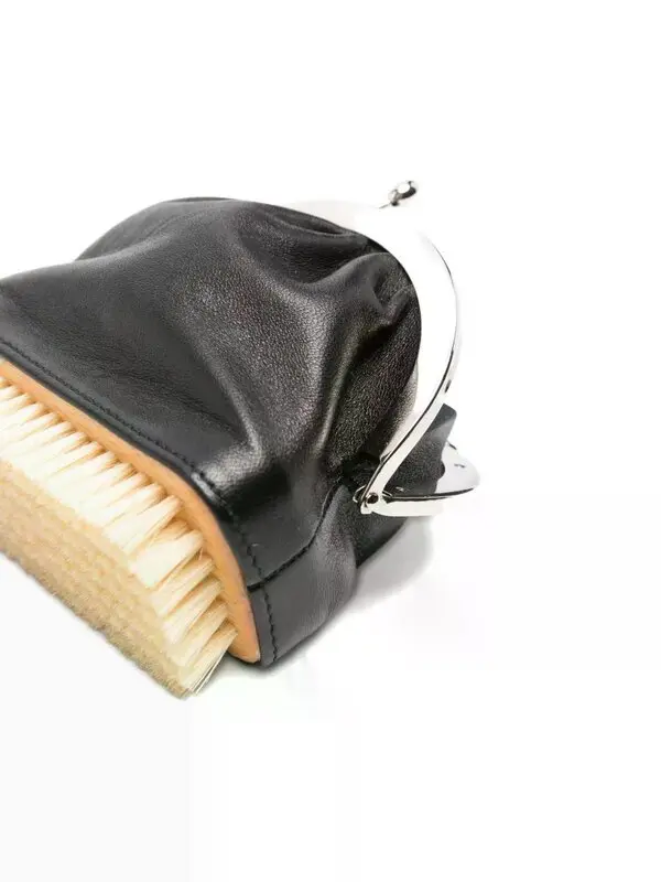 NICCOLO PASQUALETTI Spazzola Wallet