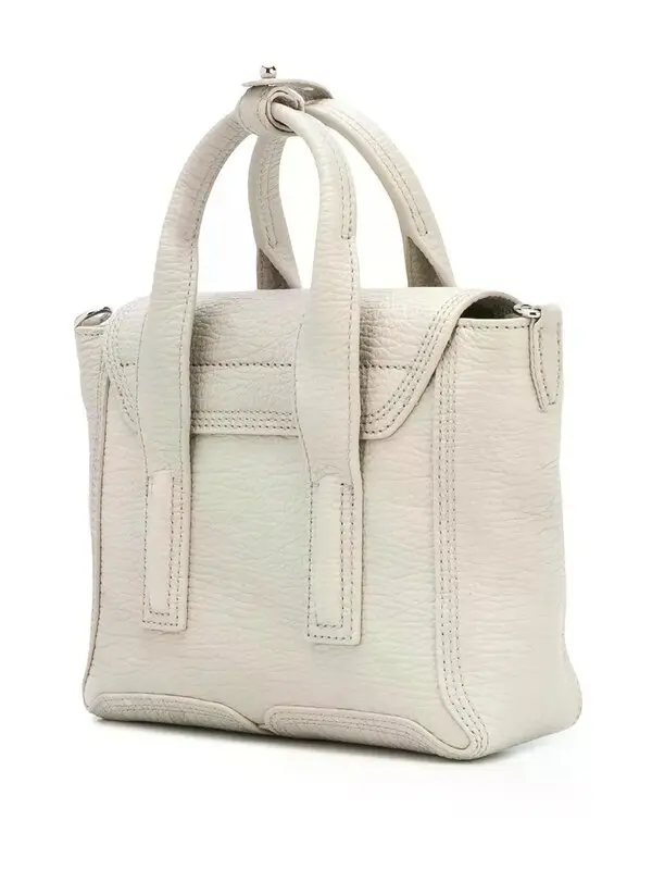 3.1 Phillip Lim Mini Pashli Satchel - Grey