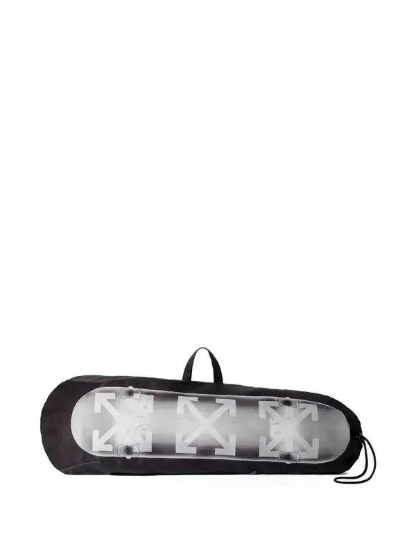 Off-White Heritage Skate X-ray Backpack