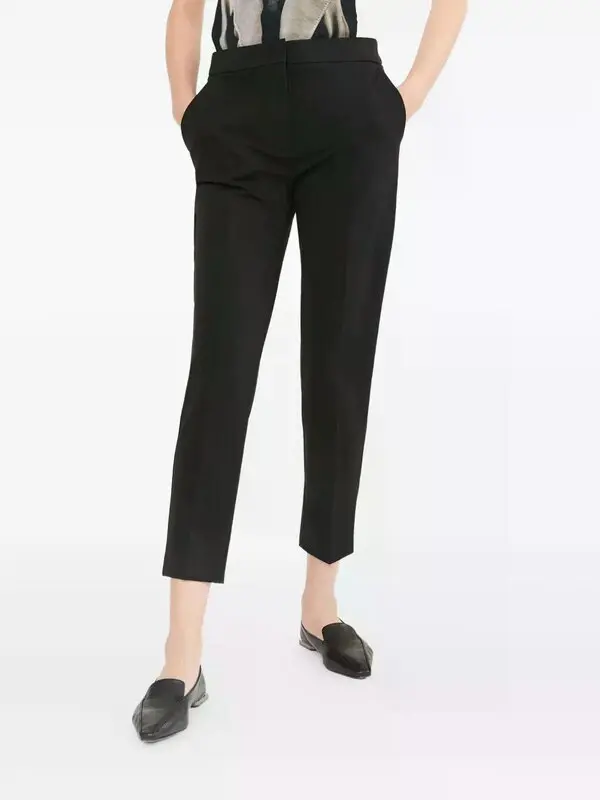 Max Mara Pegno Pocket Trousers