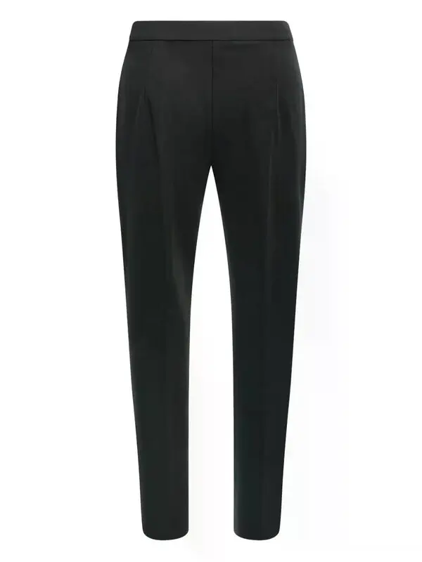 Max Mara Pegno Pocket Trousers