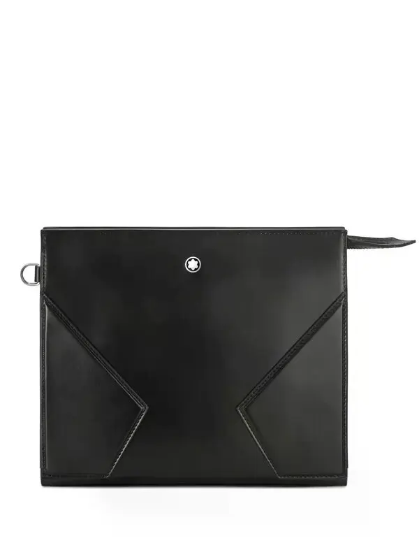 Montblanc Meisterstück Clutch - Black