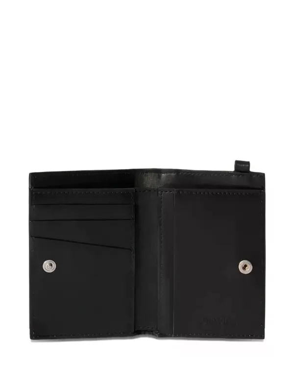 Off-White Heritage Multilogo Wallet