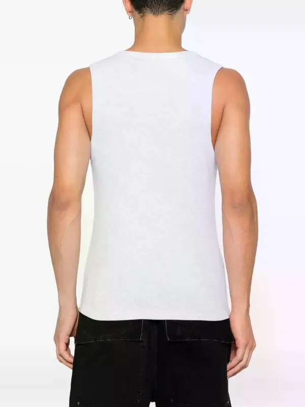 ENTIRE STUDIOS Sleeveless T-shirt