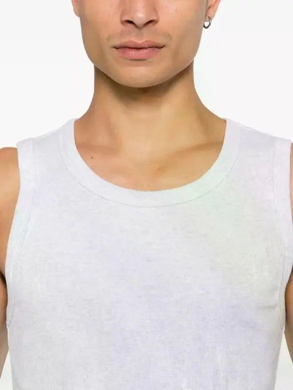 ENTIRE STUDIOS Sleeveless T-shirt