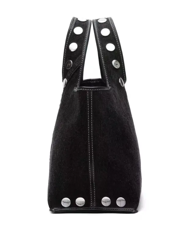 3.1 Phillip Lim Mini Market Denim Tote